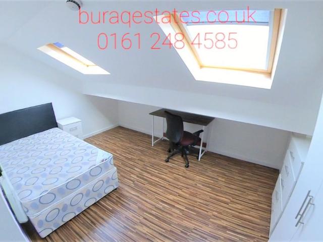 Ossory Street, Manchester M14, 6 bed semi detached house to rent, £4,032 pcm | PrimeLocation