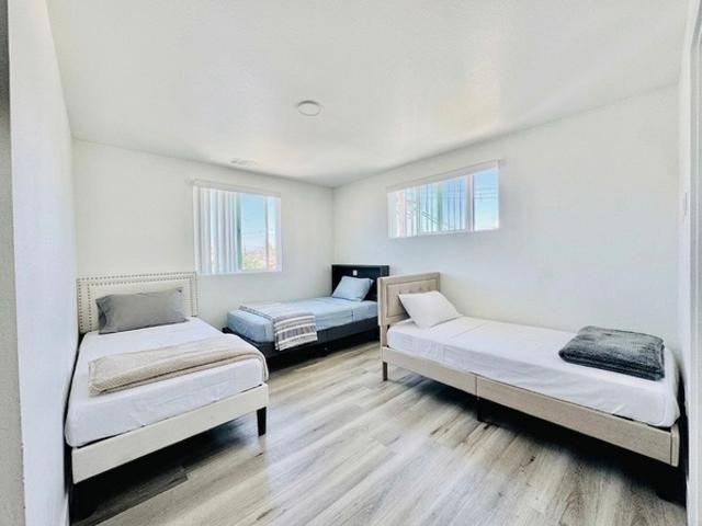 ostel | figueroa corridor — furnished co living near usc + dtla