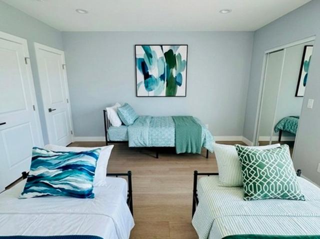 ostel | south central — co living near usc + exposition park