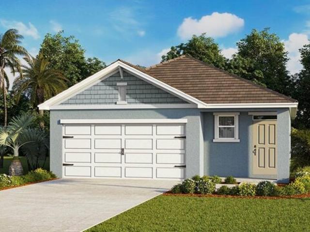 Ostero St, Winter Haven, Home For Sale
