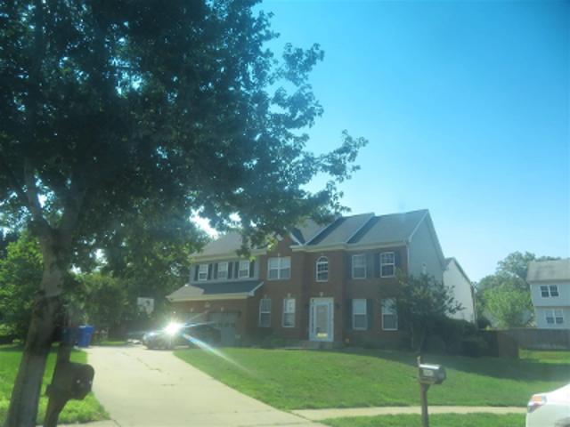 Osterly Ct