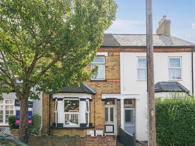 Osterley Park View Road, Hanwell, 1 Bedroom Apartment
