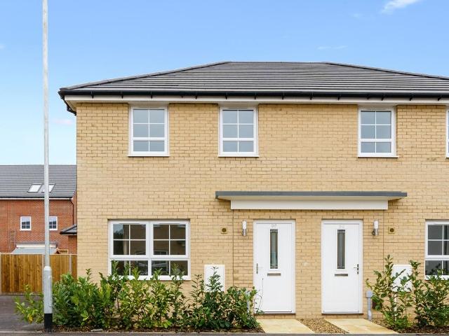 Ostler Road, Rackheath, Norwich NR7, 3 bed property to rent, £1,725 pcm | PrimeLocation