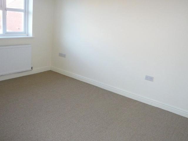Ostlers Road