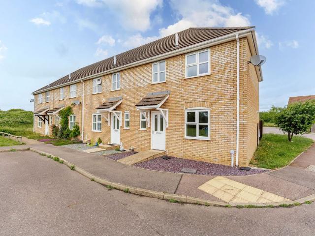Ostlers Road, Downham Market PE38, 3 bed terraced house to rent, £950 pcm | PrimeLocation