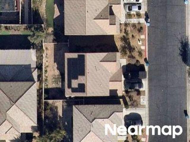 Ostrander St