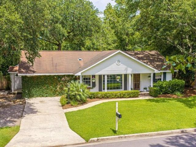 Osullivan Dr, Mount Pleasant, Home For Sale
