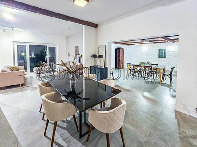 Osvaldo Leite Ribeiro OSVALDO LEIT RIBEIRO MORUMBI CASA COM 653M² 4 SUÍTES 3 QUARTOS DE SERVIÇOS