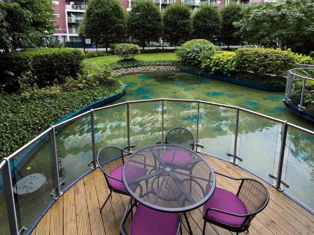 Oswald Building, 374 Queenstown Road. 1 bed apartment to rent £2,708 pcm £625 pw