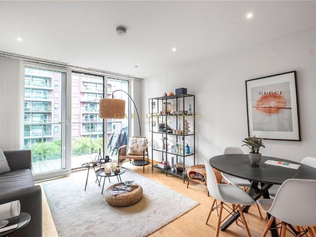 Oswald Building, 374 Queenstown Road, London SW11, 2 bed flat to rent, £4,767 pcm | PrimeLocation