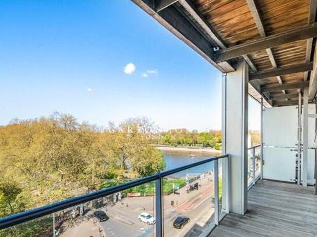 Oswald Building, Queenstown Road, 1 Bedroom Apartment
