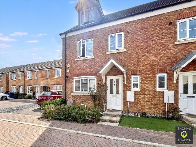 Oswald Drive, Longford, Gloucester GL2, 4 bed semi detached house to rent, £1,650 pcm | PrimeLocation