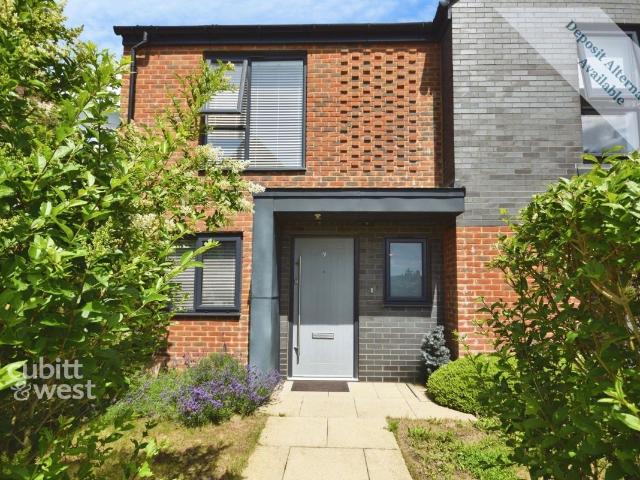 Oswald Norris Way, Crawley RH11, 2 bed semi detached house to rent, £1,700 pcm | PrimeLocation