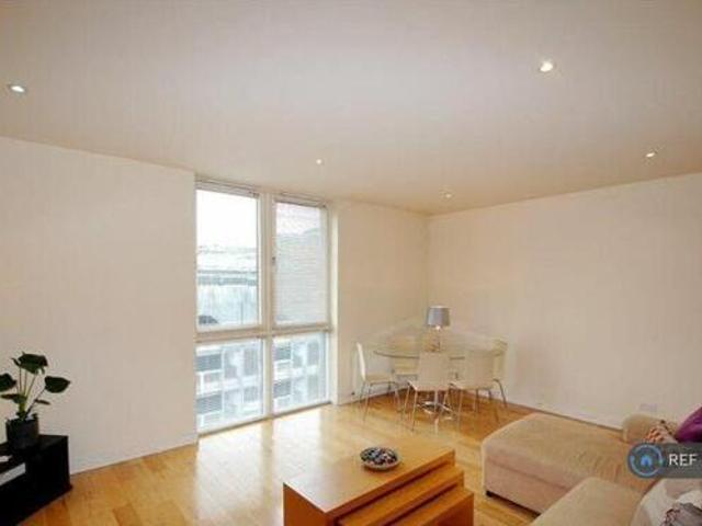 Oswald Street, Glasgow, 1 Bedroom Flat
