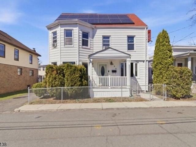 Oswald Pl, Union Twp, Home For Sale