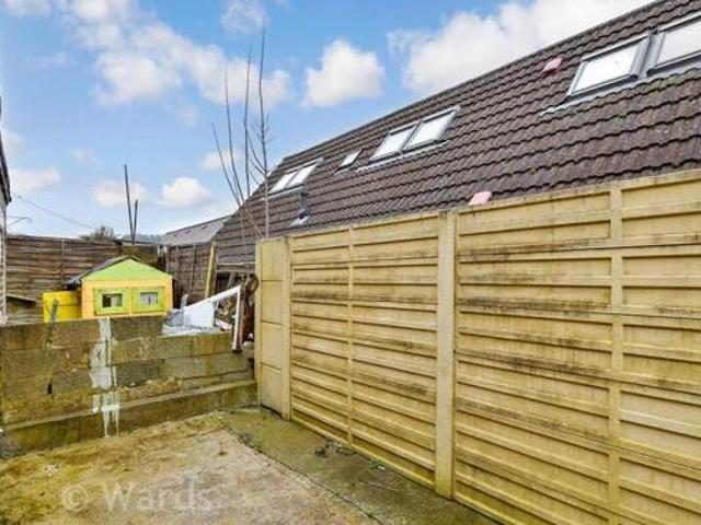 Oswald Road, Dover, 3 Bedroom Terraced