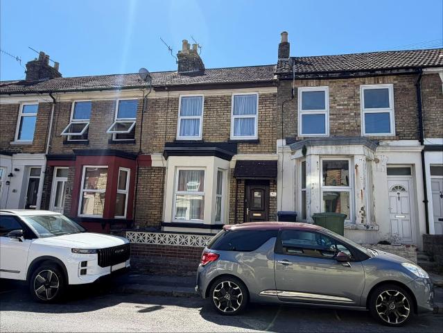 Oswald Road, Dover CT17, 2 bed property to rent, £1,100 pcm | PrimeLocation