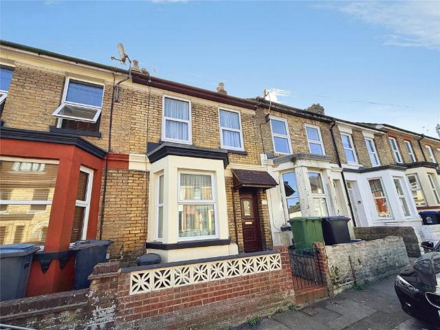 Oswald Road, Kent CT17 2 bed house to rent £1,100 pcm £254 pw