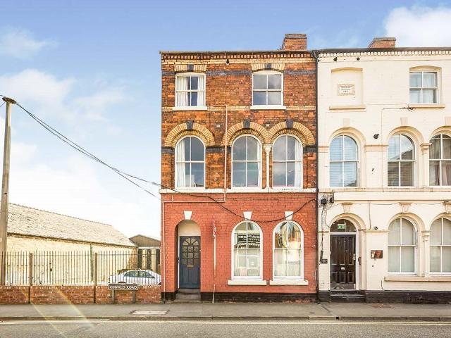 Oswald Road, Oswestry, Shropshire SY11, 1 bed flat to rent, £595 pcm | PrimeLocation