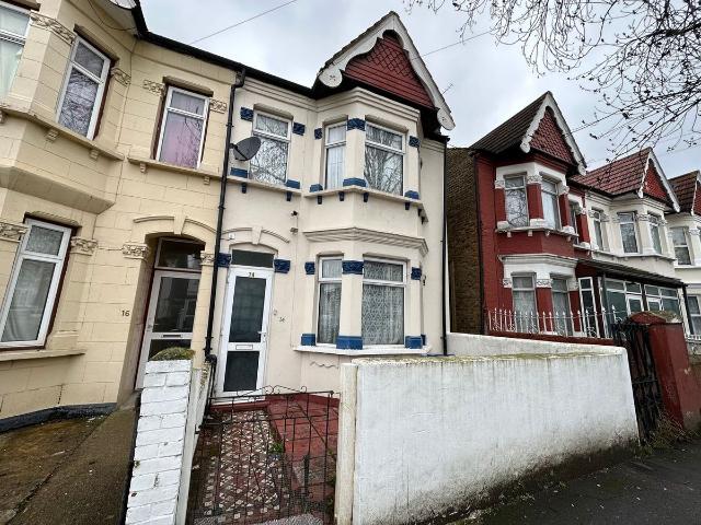 Oswald Road, Southall UB1, 4 bed terraced house to rent, £2,300 pcm | PrimeLocation