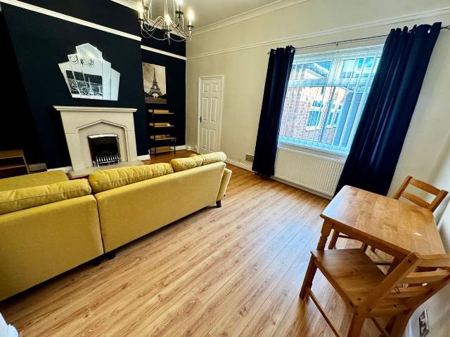 Oswald Terrace, Sunderland SR2, 1 bed cottage to rent, £625 pcm | PrimeLocation