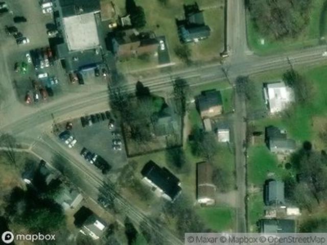 Oswego St