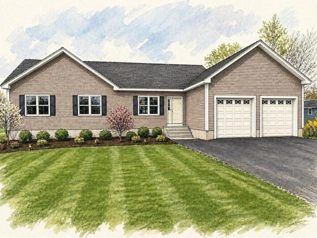 Oswego St, Bellingham, Home For Sale