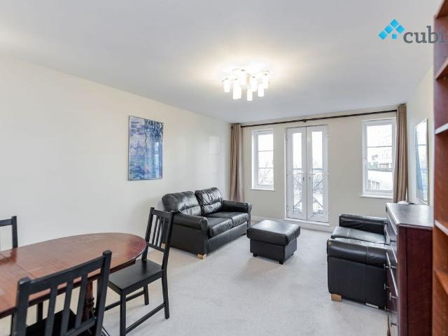 Oswin Street, London SE11, 2 bed flat to rent, £2,600 pcm | PrimeLocation