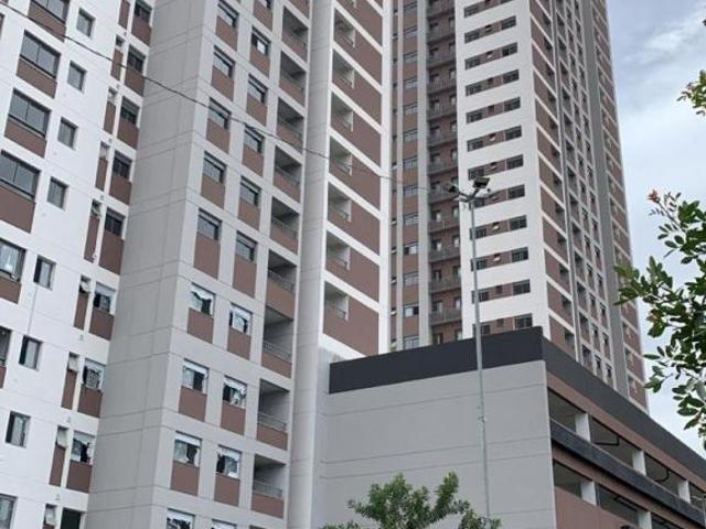 opções de 1, 2 e 3 dorms com suite / varanda gourmet excelente localização