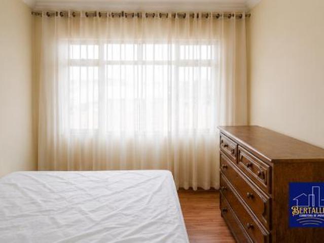 Opção Atrativa: Lindo Apartamento Mobiliado com 75m² no Bairro Barroca