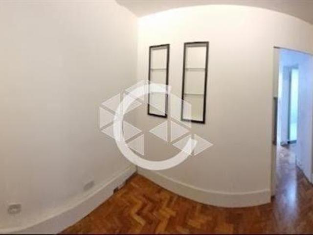 Opotunidade Vendo Apt na Bela Vista com Vaga