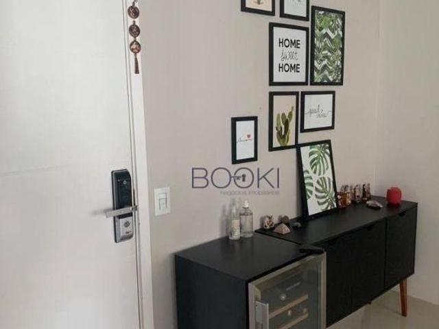 Opotunidade Follow Brooklin 48m²