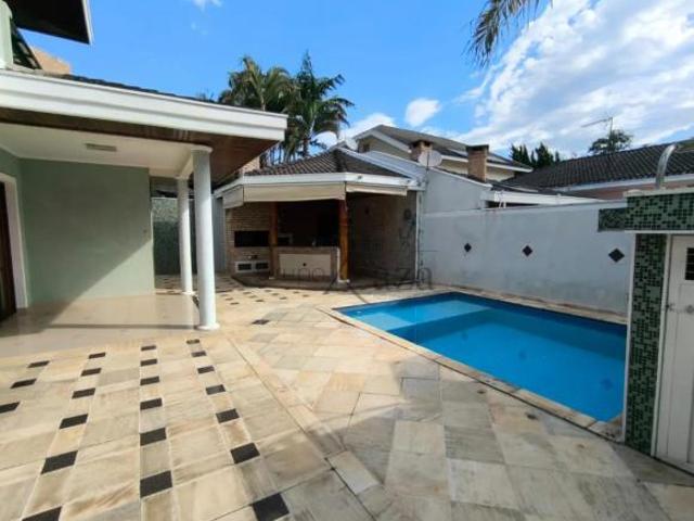 Oportuidade Casa em Condomínio Villa Branca Residencial Villa Branca I 3 Dormitórios 280m²
