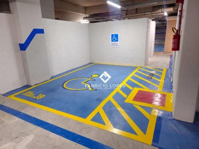 Oportunidad de investimento! Apartamento 3 dormitórios ao lado do shopping Vale Sul em São José dos