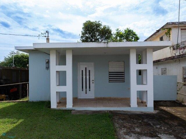 Oportunidad En Bajadero #,arecibo, Home For Sale