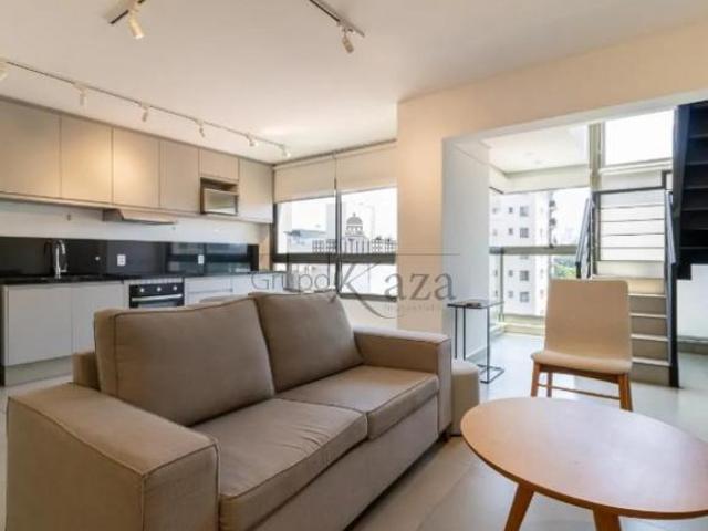 OPORTUNIDADDE APARTAMENTO DUPLEX NO JARDIM PAULISTA