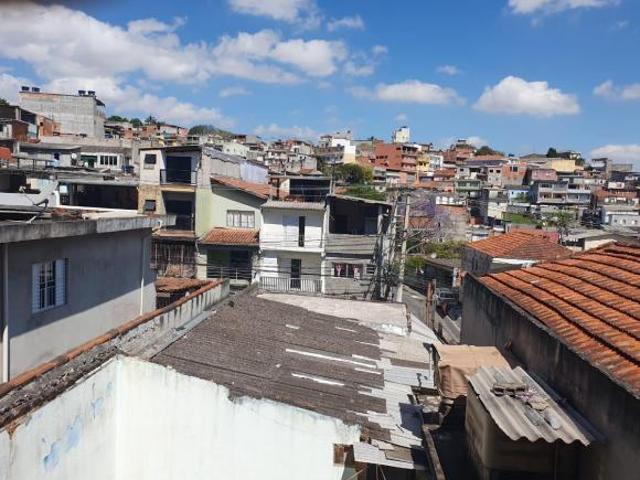 OPORTUNIDADE ! 3 casas com 2 vagas, água e luz para família e investimento