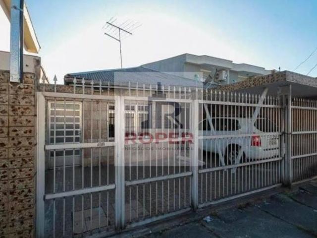 Oportunidade! 3 Casas com Terreno de 8 x 30 m² à Venda no Jd Vila Formosa