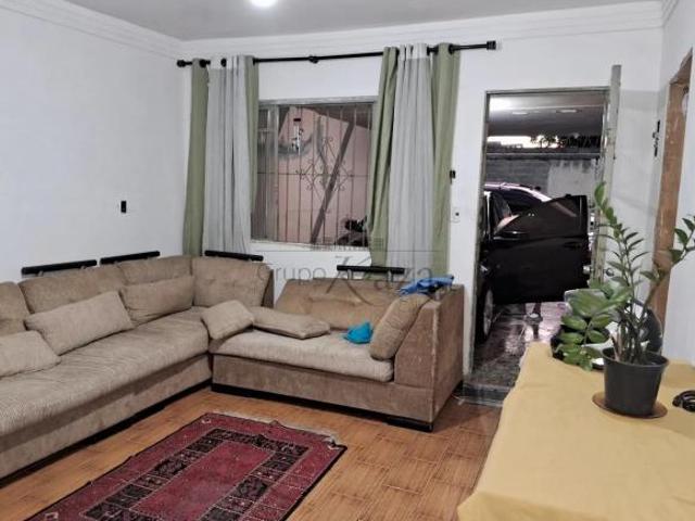 Oportunidade 3 Casas Jardim Anhembi Dormitórios 187m²