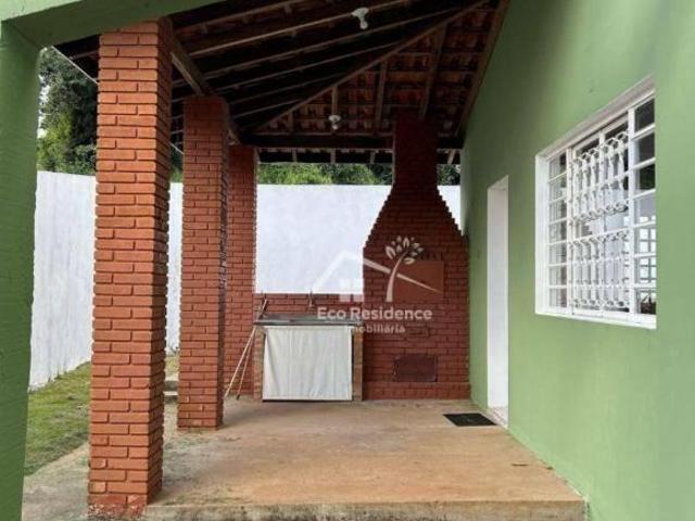 Oportunidade 3 dormitórios à venda, 110 m² por R$ 450.000 Ninho Verde II Pardinho/SP