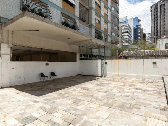 Oportunidade 3 dormitórios na Consolação