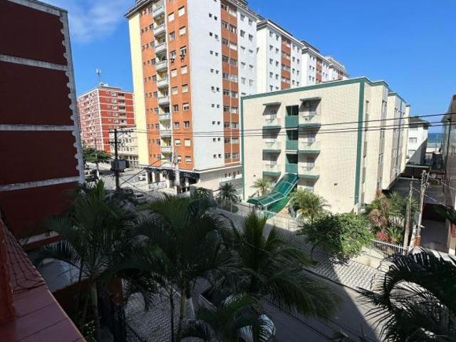 OPORTUNIDADE 3 quartos, sendo 1 suite, 102m² na Tupi, Praia Grande/SP