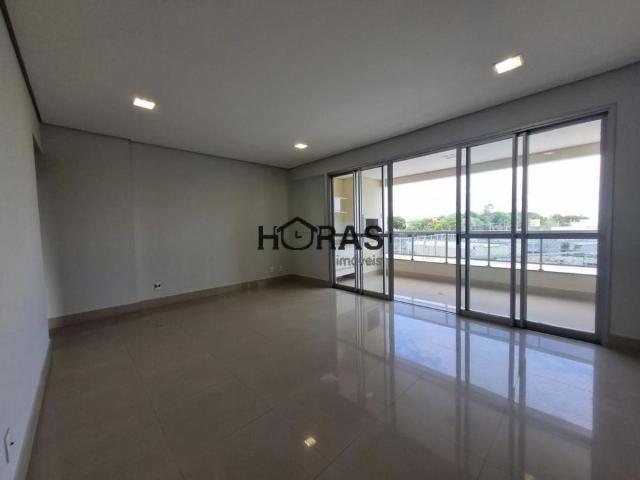 Oportunidade! 3 Suítes 156 m² 3 Vagas Andar Baixo Cuiabá