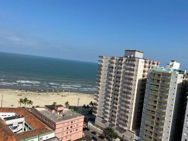 OPORTUNIDADE 3 SUÍTES VISTA MAR GABI15 MH