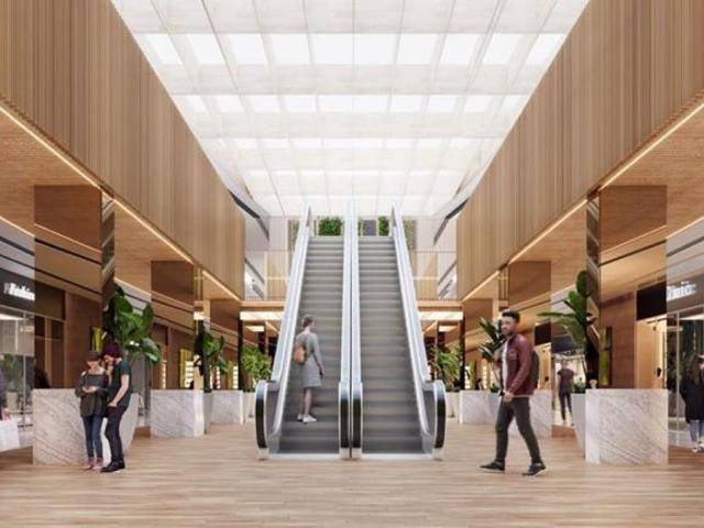 OPORTUNIDADE 01 QUARTO COM 37 METROS MANHATTAN SHOPPING AGUAS CLARAS