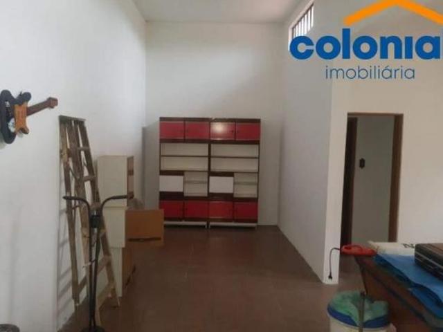 OPORTUNIDADE: 02 CASAS EM TERRENO DE 600 MTS NA AV SÃO PAULO