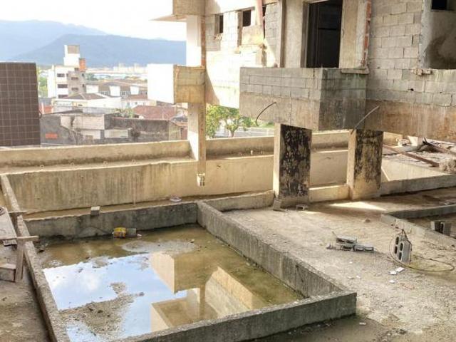 Oportunidade | 02 Dorm 02 Vagas | Alto padrão com lazer completo – Caiçara