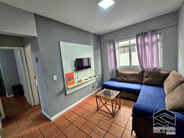 OPORTUNIDADE! 02 DORMITÓRIOS LADO PRAIA, PRÓXIMO AO HOTEL CASA GRANDE!