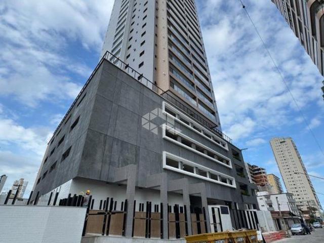OPORTUNIDADE ! 02 SUITES, 86,33 M², VAGA DEMARCADA, LAZER COMPLETO. AVIAÇÃO, PRAIA GRANDE SP