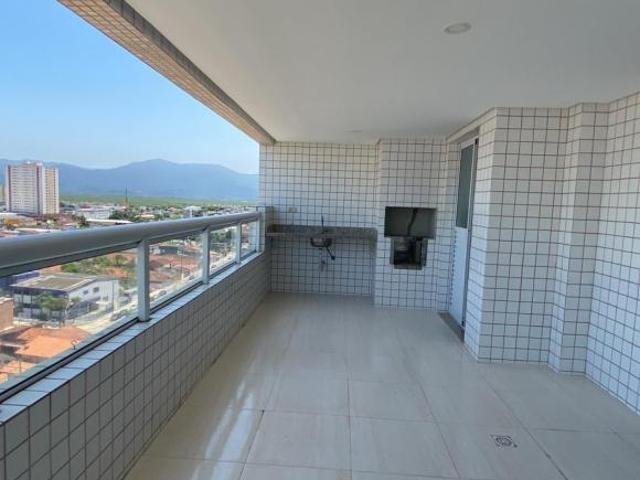 Oportunidade 03 Dormitórios, Vista mar Lazer completo